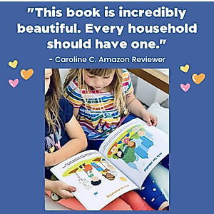 A New Alphabet for Humanity: ABCs of Kindness, Words to Inspire Compassion, Kindness and Positivity