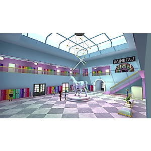 Rainbow High™: Runway Rush - Xbox Series X