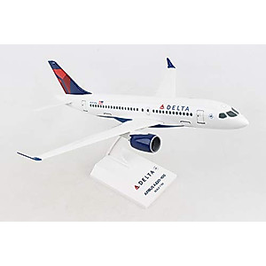Daron Skymarks Delta Airbus A220-100 (CS100) 1/100 SKR914