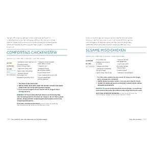 The Complete Anti-Inflammatory Diet for Beginners: A No-Stress Meal Plan with Easy Recipes to Heal the Immune System