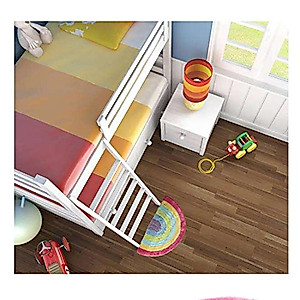 Habudda Rainbow Rug, Decor Doormat Bath Mat, Bathroom Classroom Bedroom Outdoor & Indoor Entrance Front Floor, Cute Shower Bathmat, Soft Non-Slip Carpet for Boy and Girl Kids, Pure Cotton, 32"× 20"