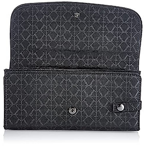 Kipling Women's Money Land Wallets, Signature Emb, One Size