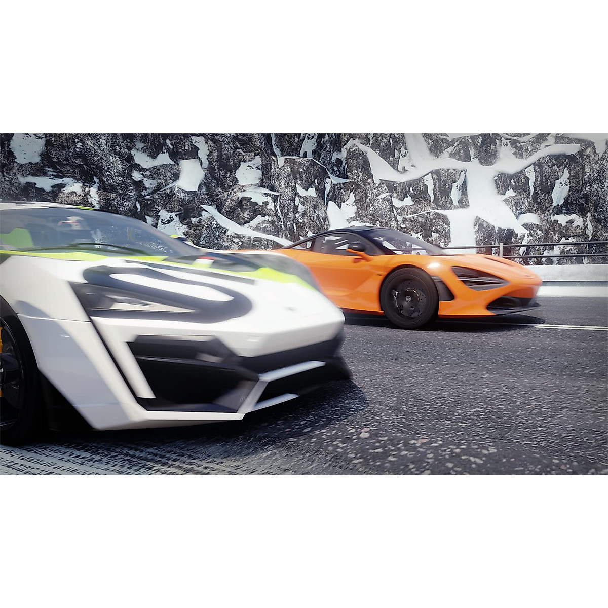 MICROIDS DISTRIBUTION FRAN Gear Club 2 PS5 VF