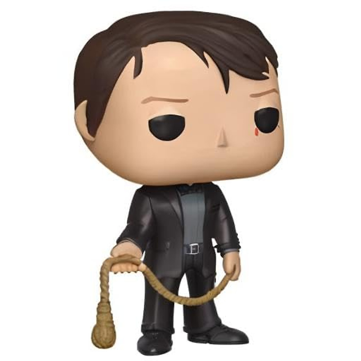Funko Pop! Movies: James Bond - Le Chiffre, Multicolor