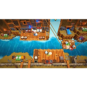 Overcooked! 2 (Xbox One)