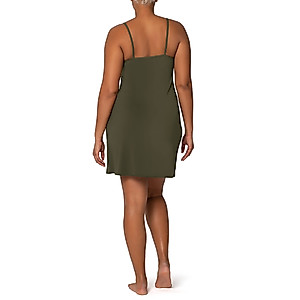 Smart & Sexy Women's Naked, Olive Night, S/M