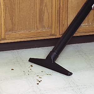 Craftsman CMXZVBE38727 2-1/2 in. Dry Nozzle Wet/Dry Vac Accessory Attachment for Shop Vacuums