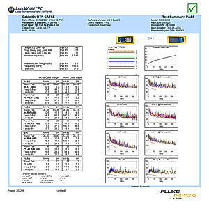 Syston Cable Technology Cat 5e Ethernet Network Cable，350MHz 24AWG Solid Bare Copper Wire Outdoor/Indoor, Bulk No Ends 10 Ft to 1000 Ft Available, Heat Resistant Riser Rated - CMR