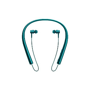 Sony Wireless Stereo Headset MDR-EX750BT/L Green