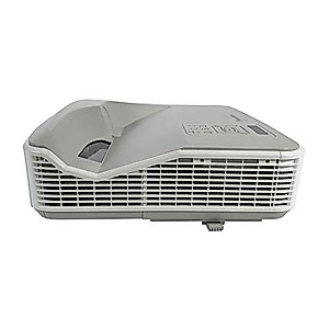 Promethean SSIHD-P1 DLP Projector SSI Ultra Short Throw 1080p (Renewed)