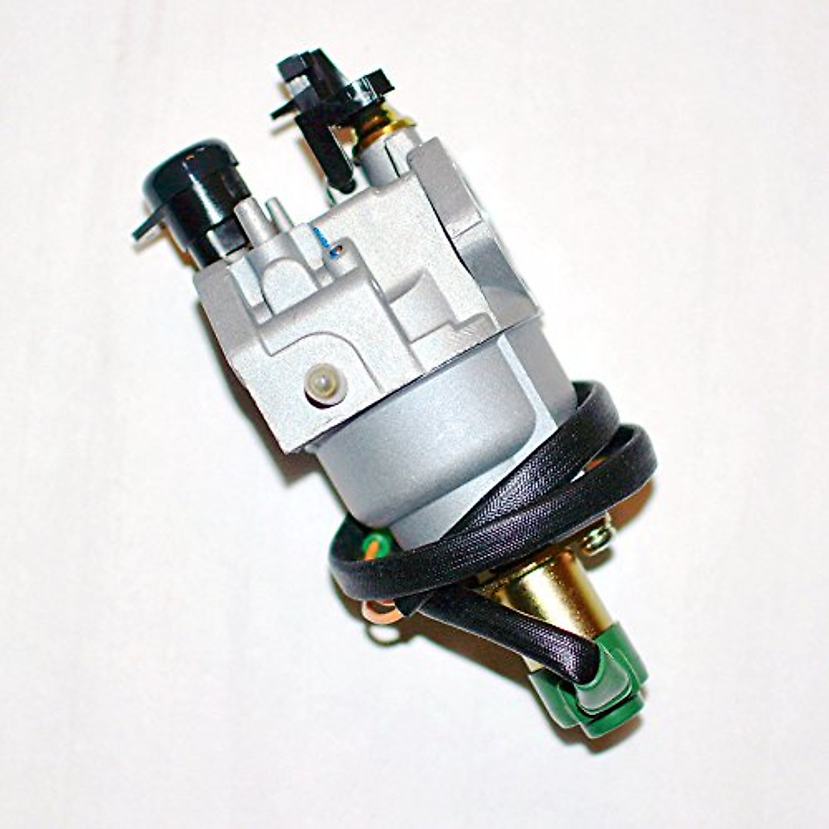 1UQ Carburetor Carb for Homelite HG5000 HG6000 HGCA4500 HGCA5000 4500 5000 6250 Watt 4.5KW 5KW 6.25KW Generator