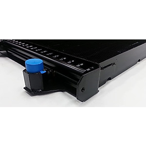 American Cooling Solutions New Replacement 69-1670 Toro 580-D Groundsmaster Mower Oil Cooler