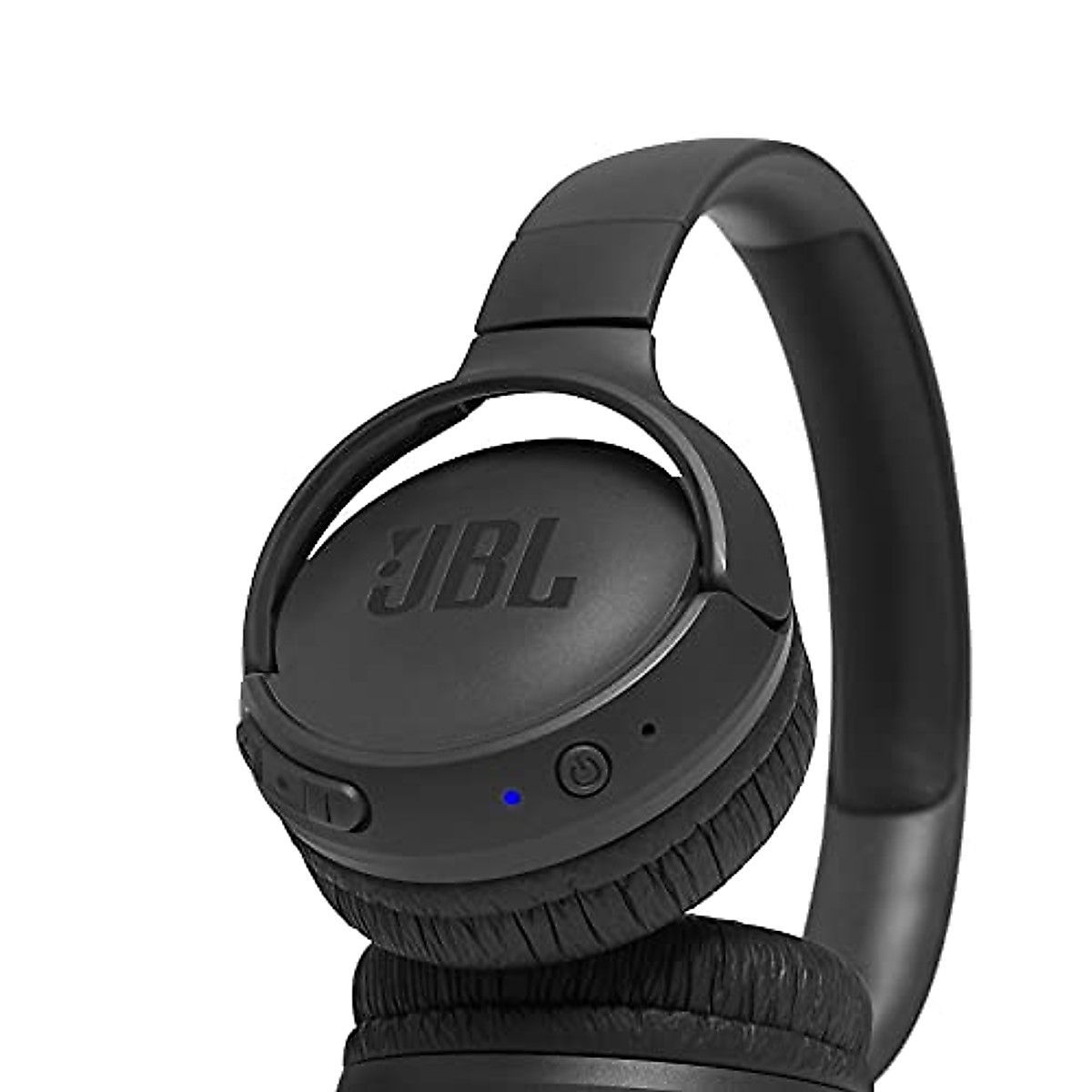 JBL TUNE 500BT - On-Ear Wireless Bluetooth Headphone - Black