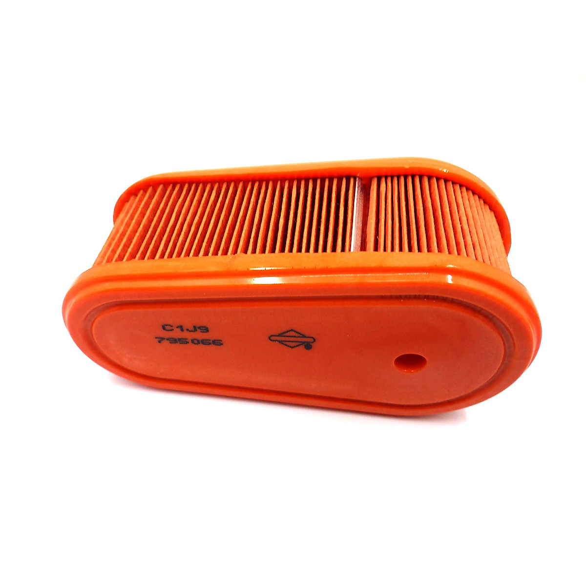 Briggs & Stratton Air Filter for Mowers 12AI869F011 12AI869G211 121R02 CC46ES CC999ES SC500EZ 121Q42 121Q72 / 795066