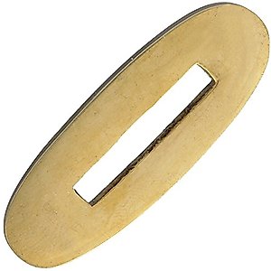 Knifemaking Brass Finger Guard