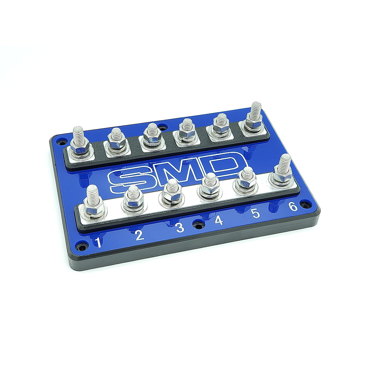 smd 6-Spot ANL Fuse Block