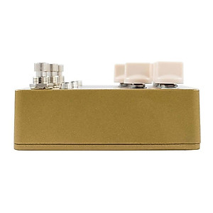 EarthQuaker Devices Hoof Reaper V2 Dual Fuzz Pedal