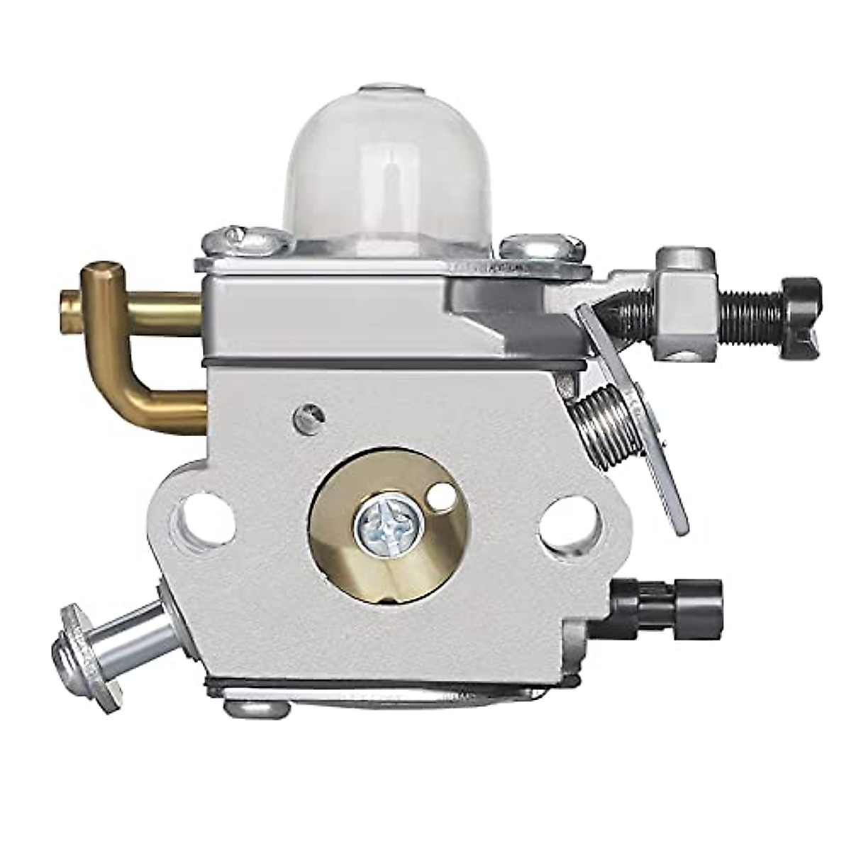 Gimiton C1U-K78 Carburetor for Echo A021000940 PB200 PB201 ES210 ES211 Shredder