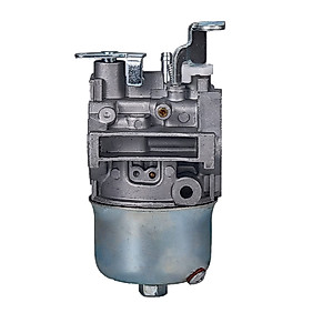 Mikatesi Carburetor for Toro CCR2000 CCR3000 Snowblower Carburetor 95-7935 81-4690 81-0420 Mikuni 13200-906B0 Suzuki 38180 38180C 38181 38185 38185C 38186 Toro Snowblower Carburetor