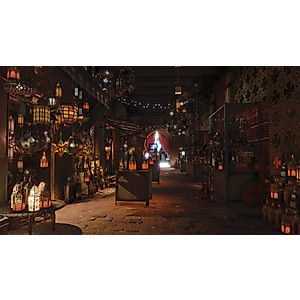 Hitman: Definitive Edition - PlayStation 4