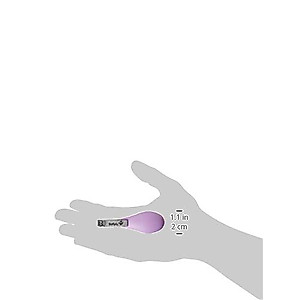 Safety 1st Fold-Up Nail Clipper, 2-Count - Colors May Vary