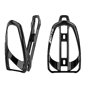 Bike Water Bottle Cages, LERMX Basic Mountain Bicycle Accessories Lightweight Universal Bicycle Water Bottle Holder with Water Bottle Cages for Outdoor Cycling