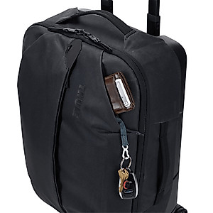 Thule Aion Carry On Spinner, Black