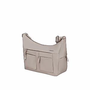 Samsonite Messenger Bags, Pink (Rose)