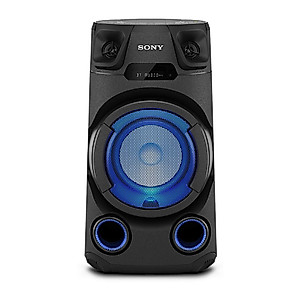 Sony MHC-V13 High Power Audio System with Bluetooth