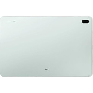 SAMSUNG Galaxy Tab S7 FE 12.4” 64GB WiFi Android Tablet, Large Screen, S Pen Included, Multi Device Connectivity, Long Lasting Battery, US Version, 2021, Mystic Green