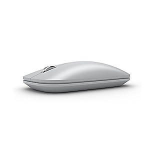 Microsoft Surface Mobile Mouse (Silver) - KGY-00001
