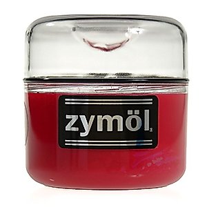 Zymol Z112 Rouge Red Wax