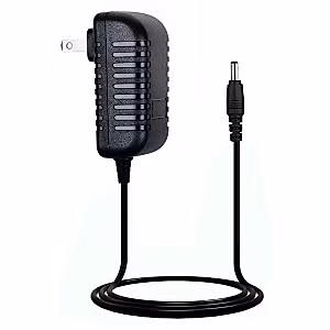 AC Adapter for Turbo Scrub 360 Scrubber Brush Spin DC Power Supply Charger Cord