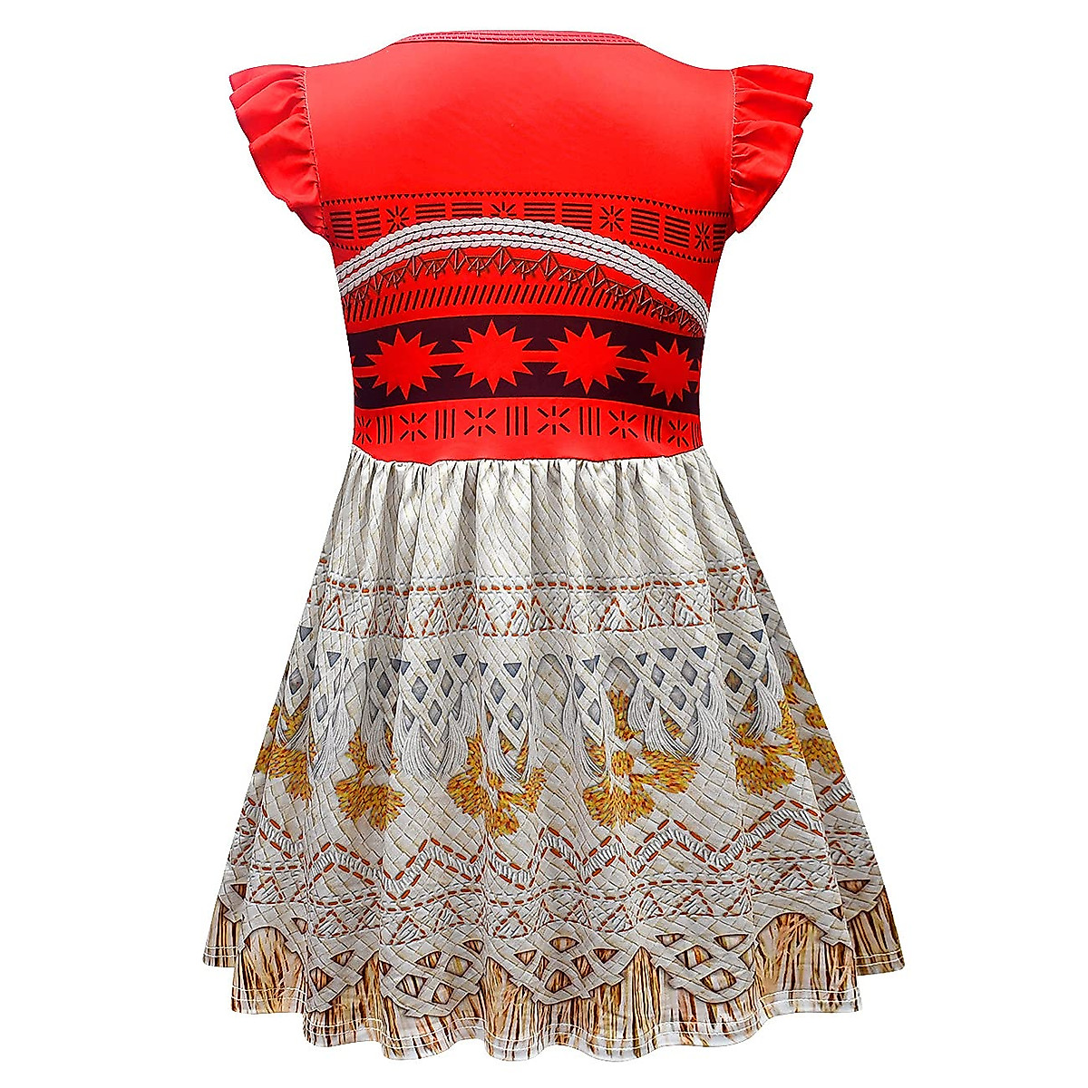 Choadam Mirabel Dress for Girls and Toddlers Princess Dress Black Witch Costume Princess Peach Costume Pink Dress