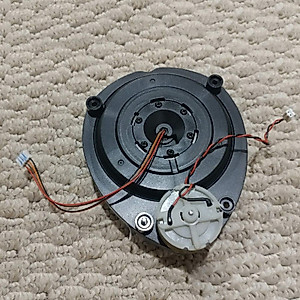 LICHIFIT LIDAR Motor with Cable for Neato XV, Botvac 65 70e D80 D85 Robot Vacuum