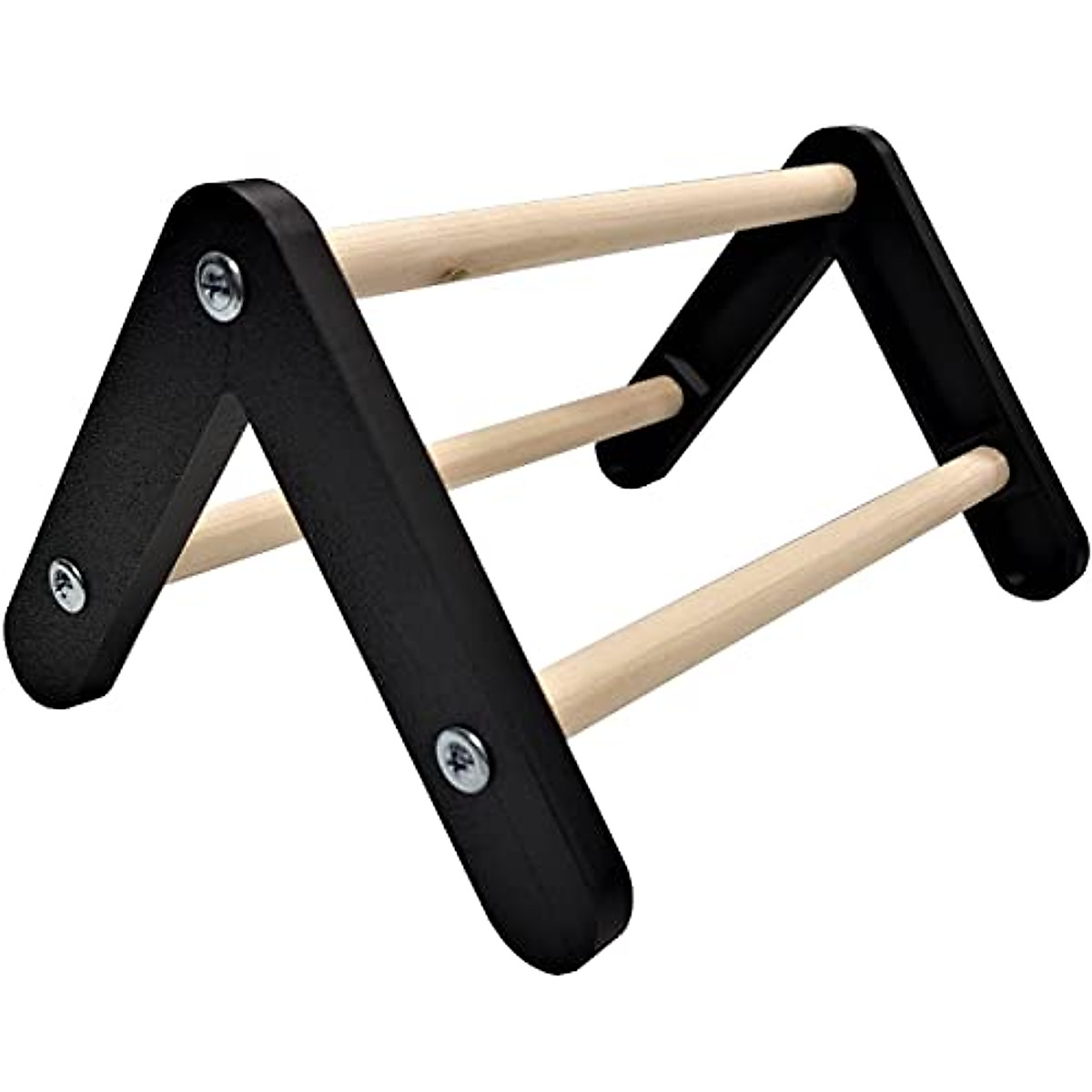 Combo 16 INCH Long 5 BAR & 8 INCH 3 BAR Perch for Chicks & Quail Chicken PERCHES Made in The USA