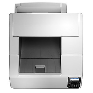 HP Laserjet Enterprise M604dn
