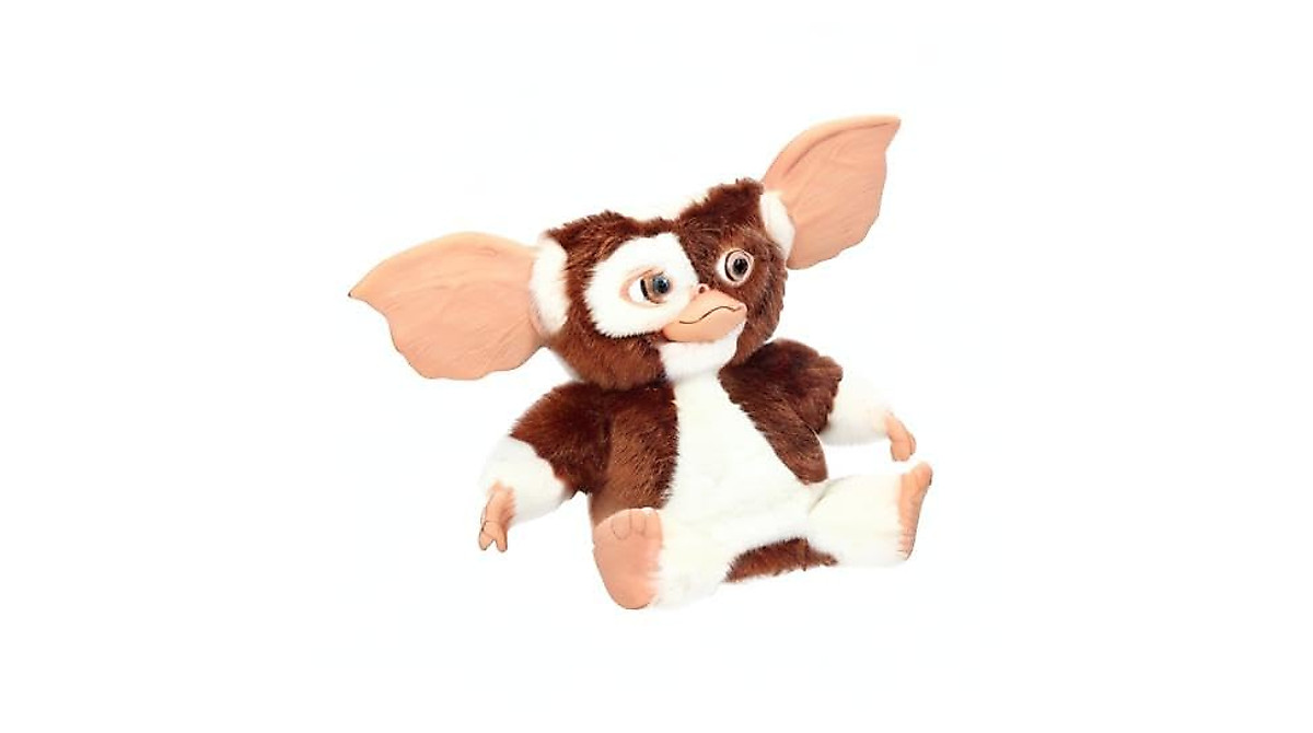 Dancing Gizmo Plush Toy - NECA Gremlins