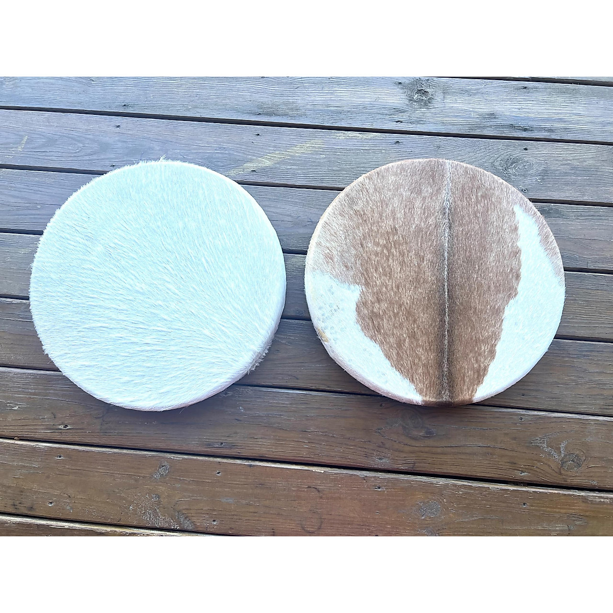 Shaman drum Goat Hair 16", Frame Drum, handmade