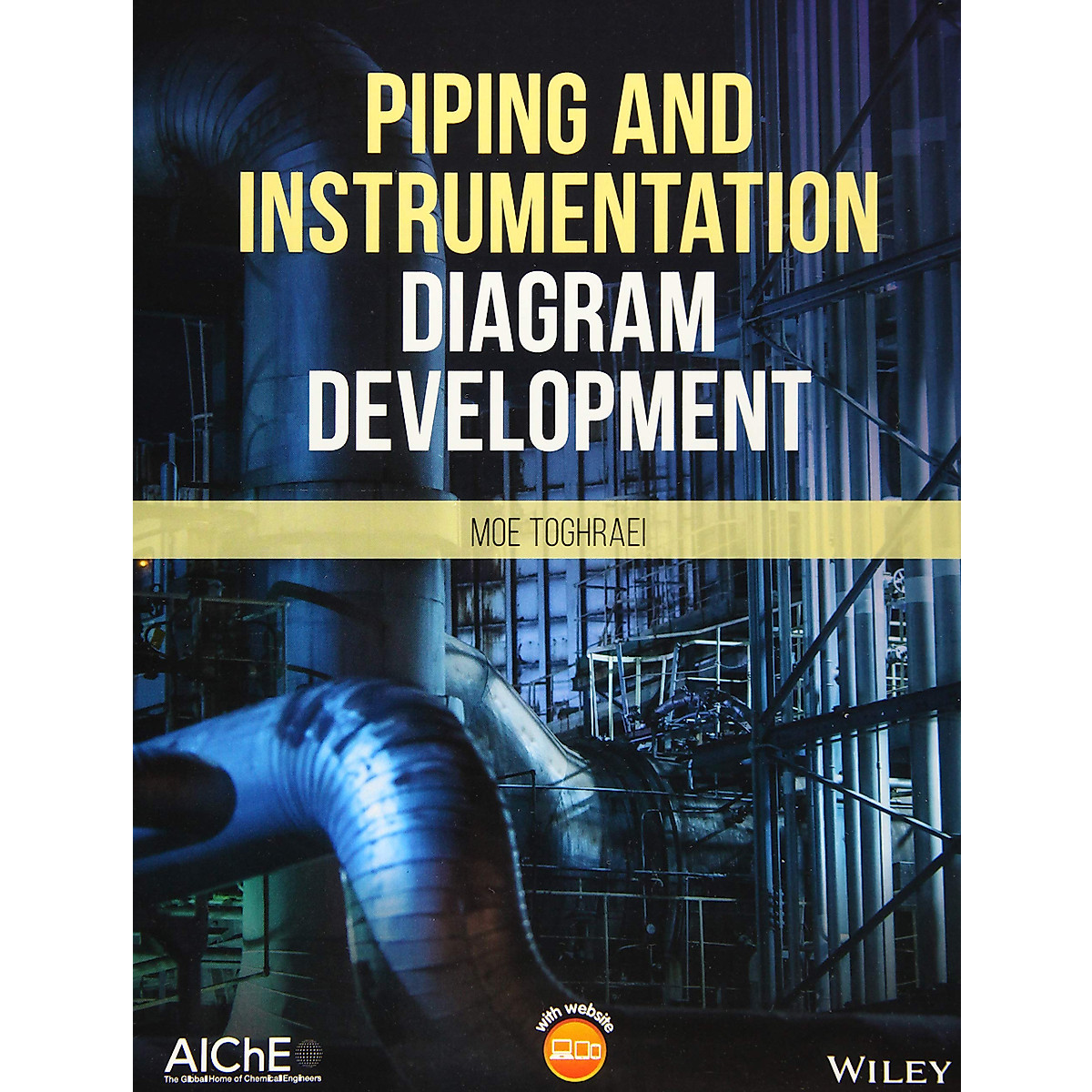 Piping and Instrumentation Diagram Development