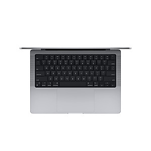 Apple 2023 MacBook Pro Laptop with Apple M2 Max chip with 12‑core CPU and 30‑core GPU: 14.2-inch Liquid Retina XDR Display, 32GB Unified Memory, 1TB SSD Storage. Works with iPhone/iPad; Space Gray