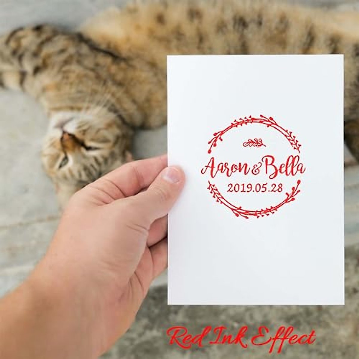 Design Your Own Postage Stamp - A Unique Touch to Every Package