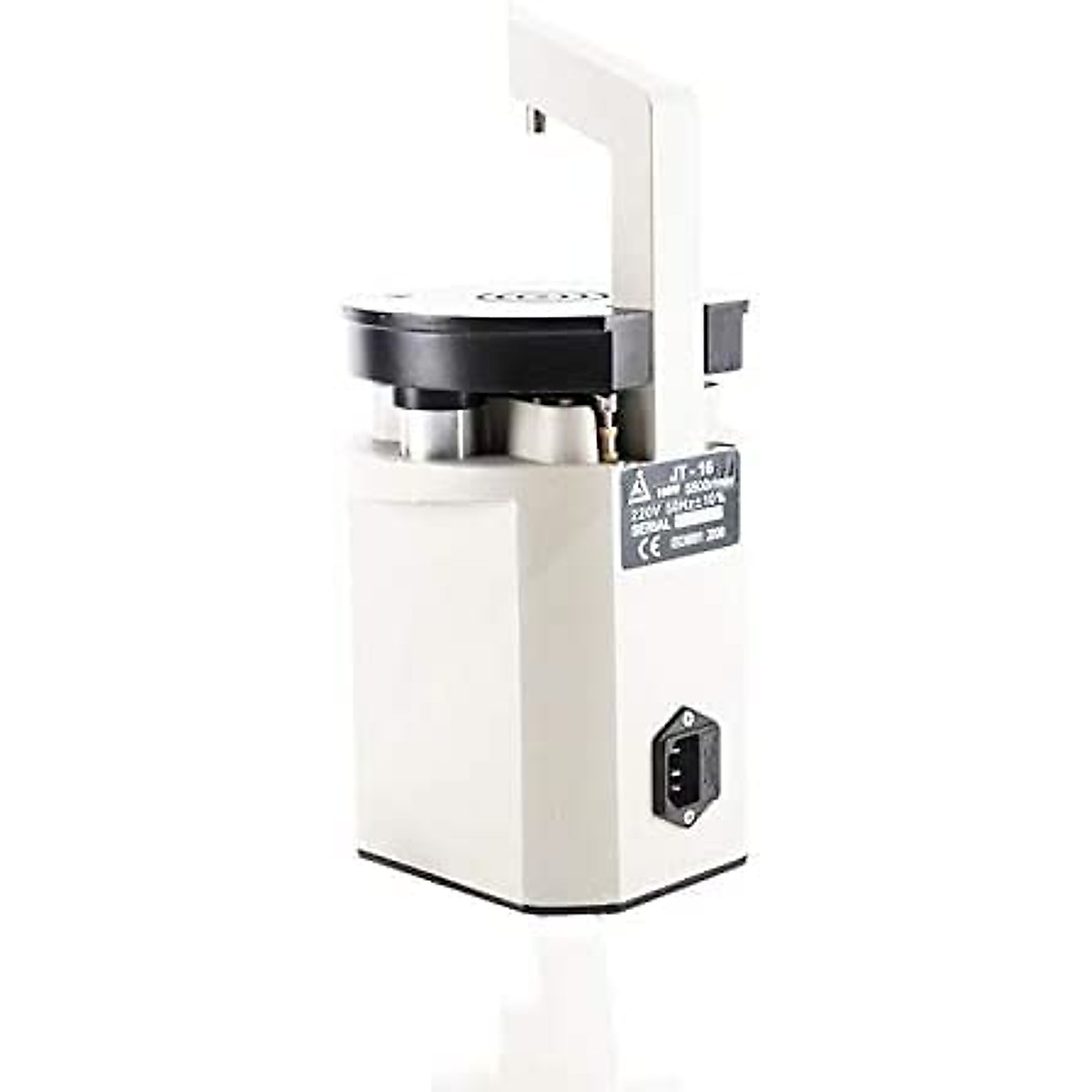 Laser Pindex Drill Machine Lab Mute Planter JT-16