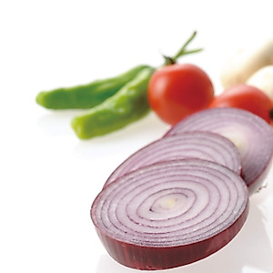 Kyocera Advanced Ceramic Revolution Series 4.5-inch Utility Knife, Black Blade