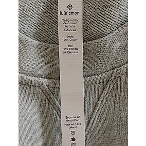 All Yours Crew Terry Green