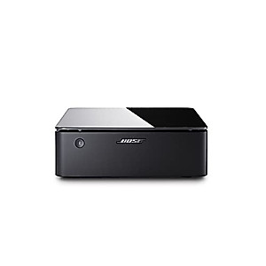 Bose Music Amplifier – Speaker amp with Bluetooth & Wi-Fi connectivity