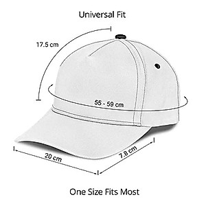 CleveFit 3D Printed, One Nation Under God Baseball Cap, American Eagle Hat for USA Patriots, Unique Design Hat (Bdnh140404mh)