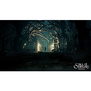 Call of Cthulhu (Xbox One)