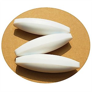 Magnetic Stirrer Stir Bar Big 2.8 inch Length PTFE Magnetic Mixer Stir Bars,1 Piece