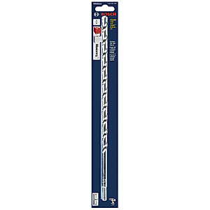 BOSCH BM2014 3/8"X13" Cbd Tip Masonry Bit